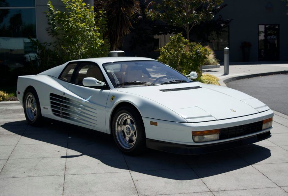 10 Classic Italian Sports Cars We Wish Were In Our Driveway