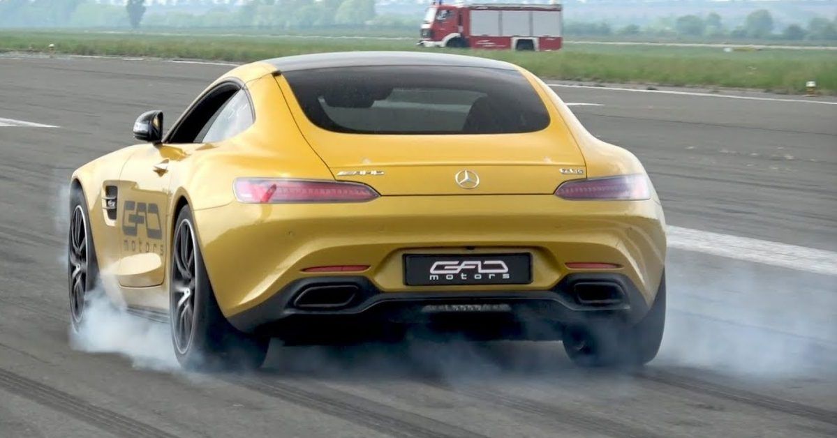 10 German Performance Cars That Were Tuned To Ridiculous Levels 10 German Performance Cars That Were Tuned To Ridiculous Levels