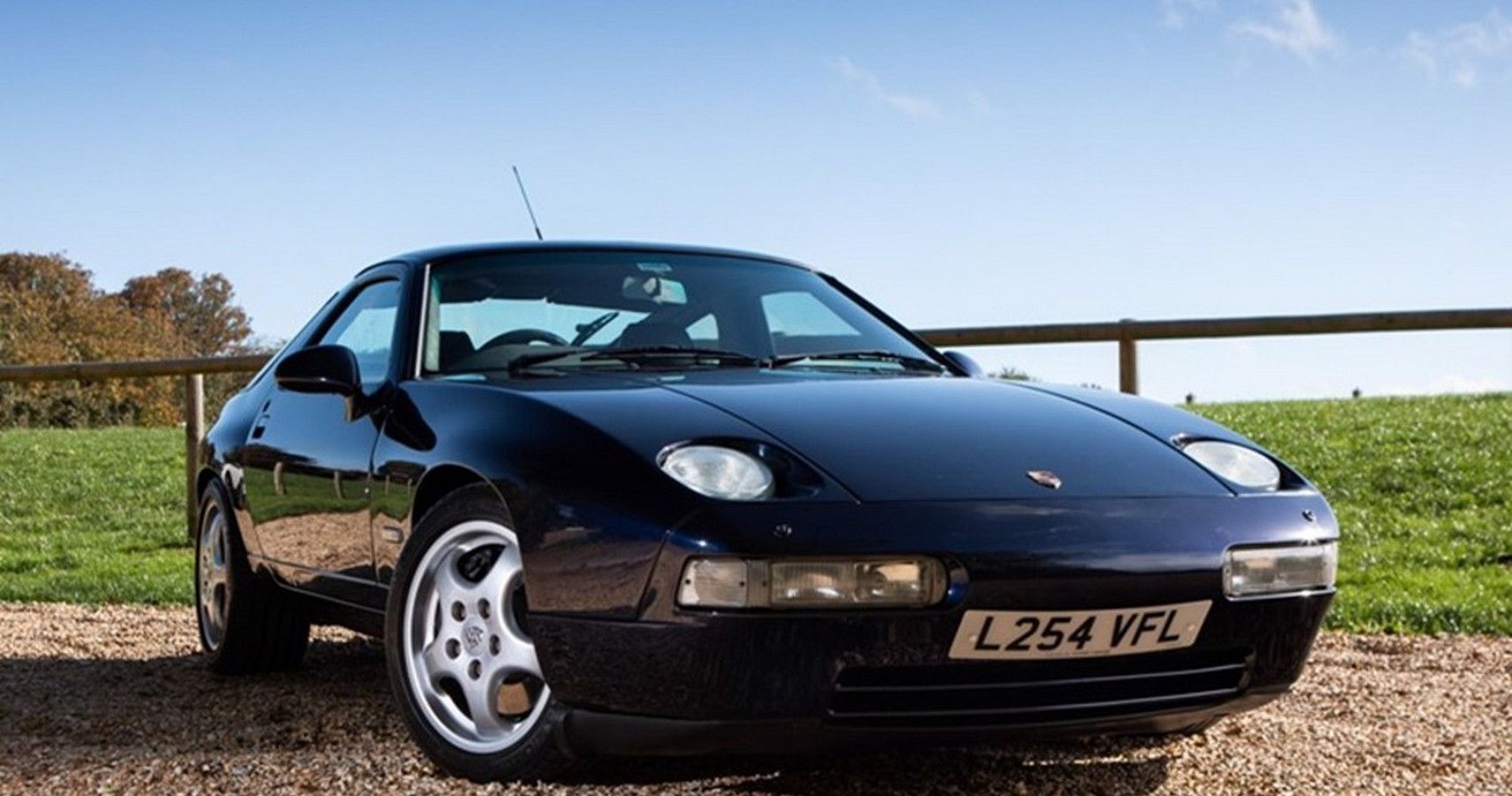 We'd Love To Own These Underrated European Cars