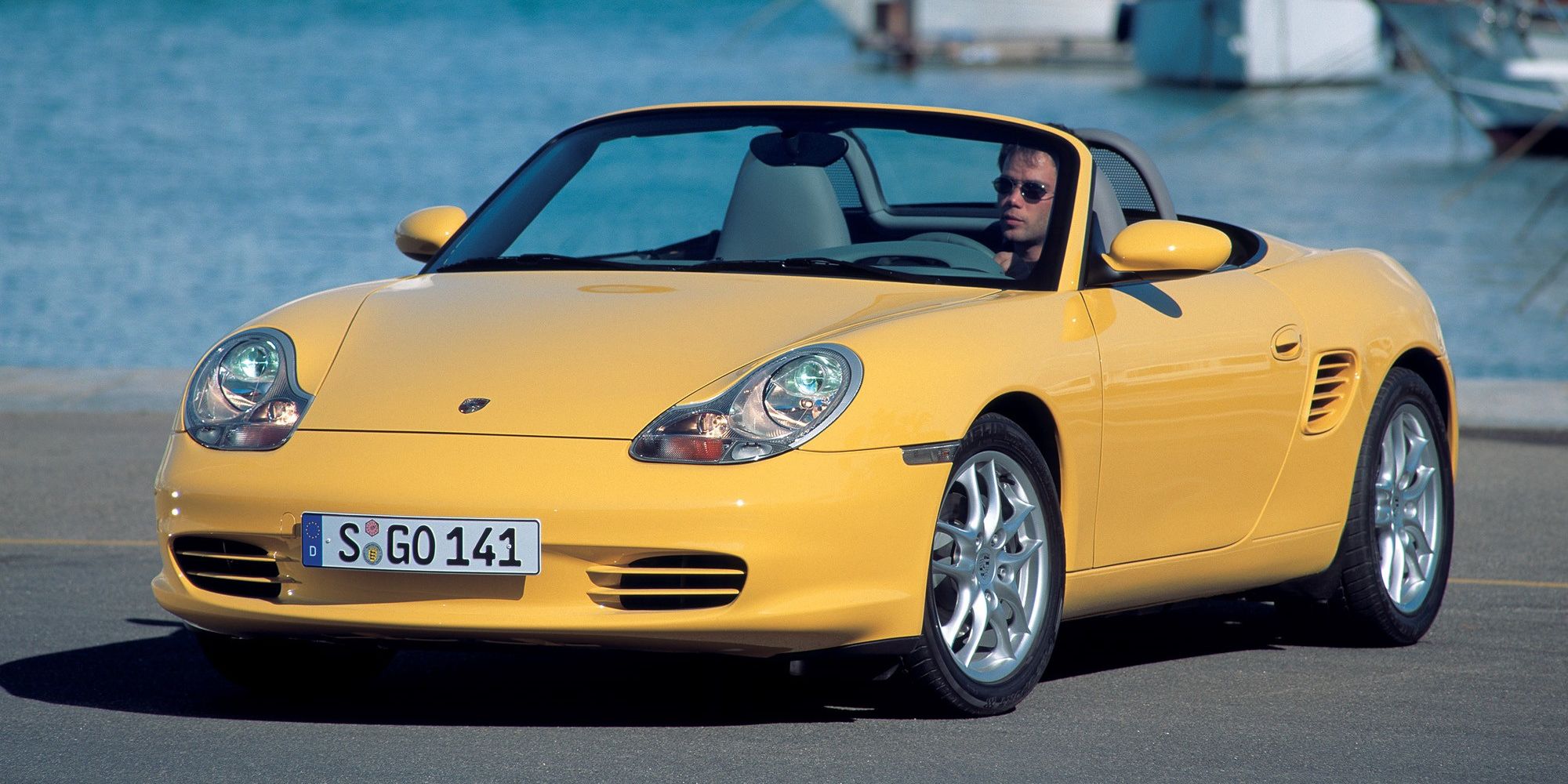 Affordable European Cars You Can Modify To Become Monsters