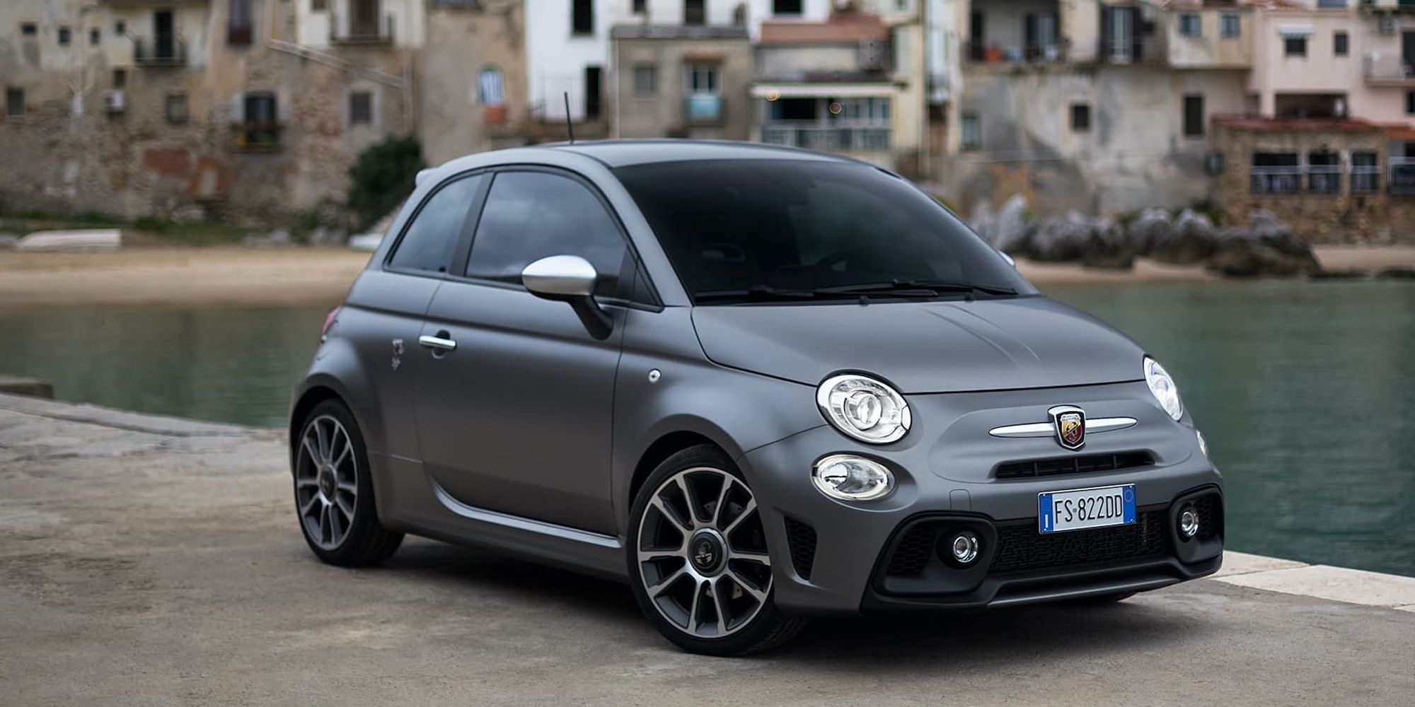 10 Adorable Cars That Pack A Surprisingly Serious Punch