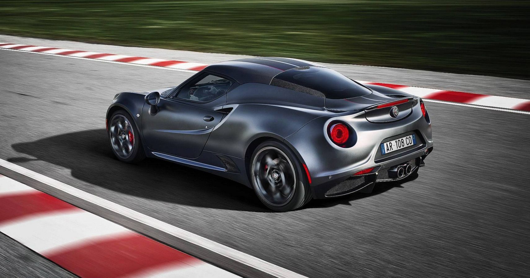 These Are Perfect Examples Of What A Small 2-Door Sports Car Should Be