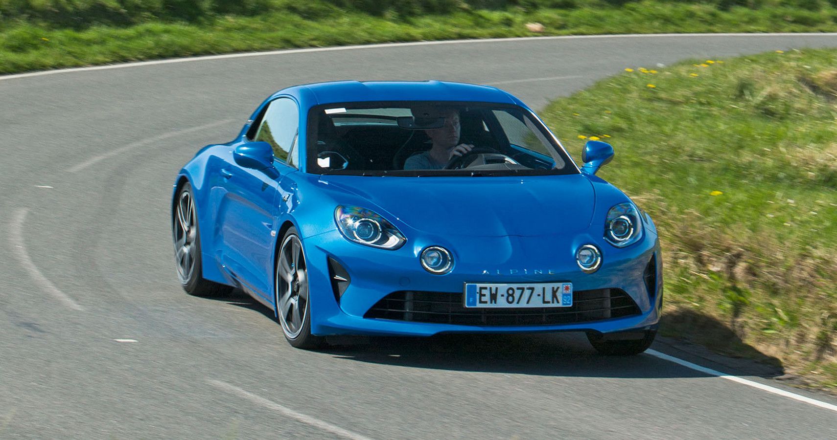 These Are Perfect Examples Of What A Small 2-Door Sports Car Should Be