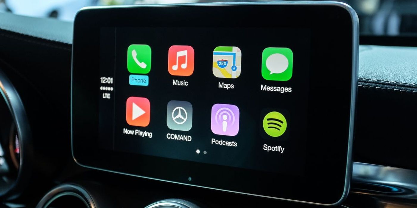 10 Features Every New Car Should Have