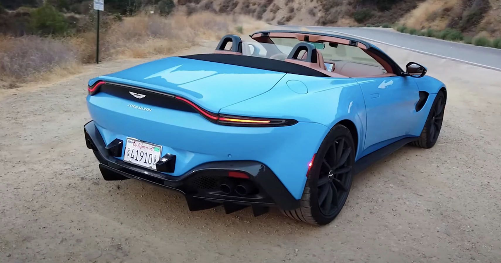 These Are The Cheapest Aston Martins Money Can Buy