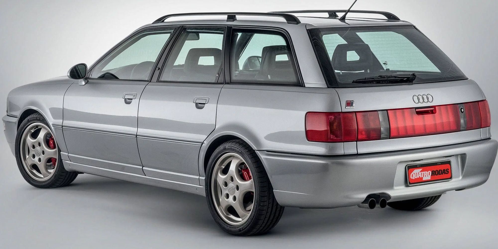 These Are The Coolest Fast Station Wagons Ever