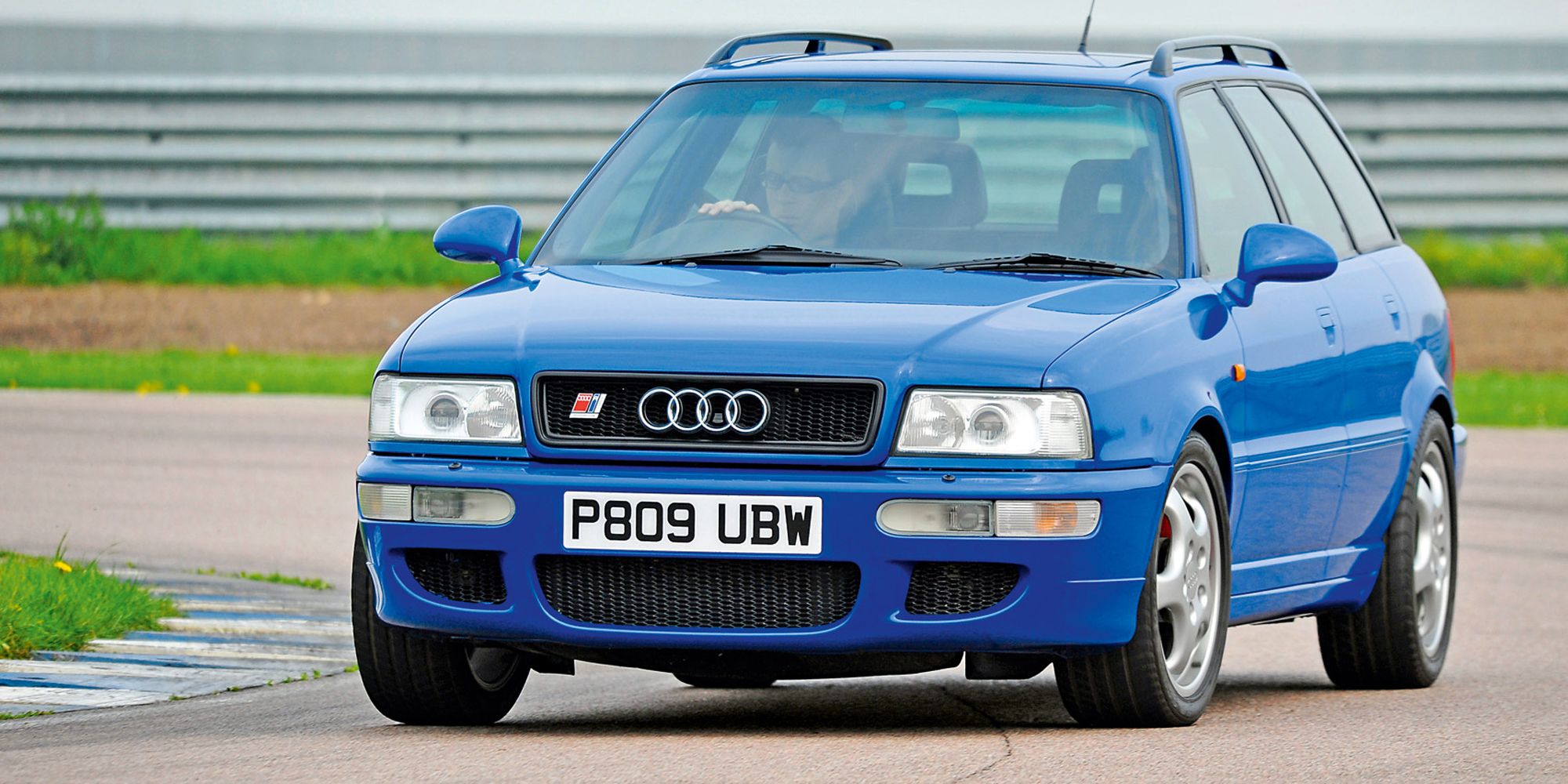 These Are The Coolest Fast Station Wagons Ever