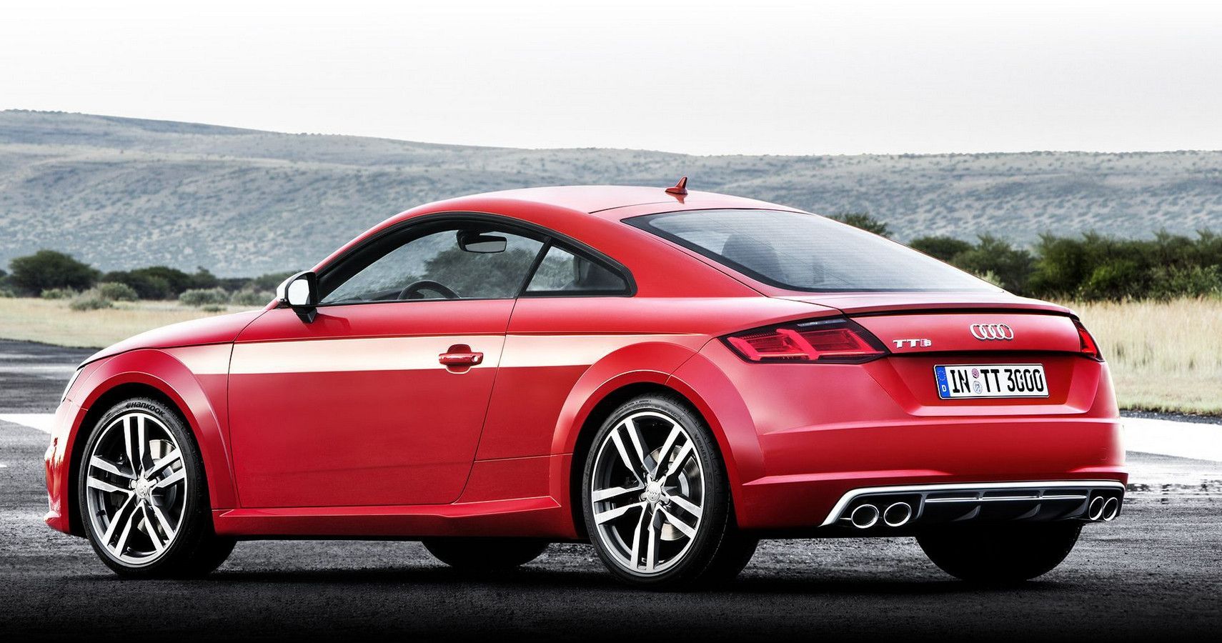 These Are Perfect Examples Of What A Small 2-Door Sports Car Should Be