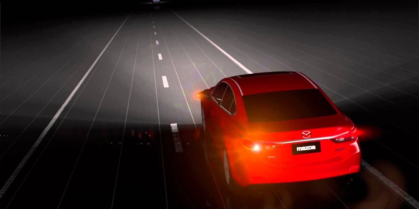 10 Features Every New Car Should Have