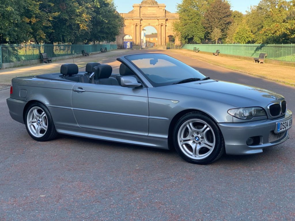 10 Cheap Convertibles That'll Make You Feel Like A Million Bucks