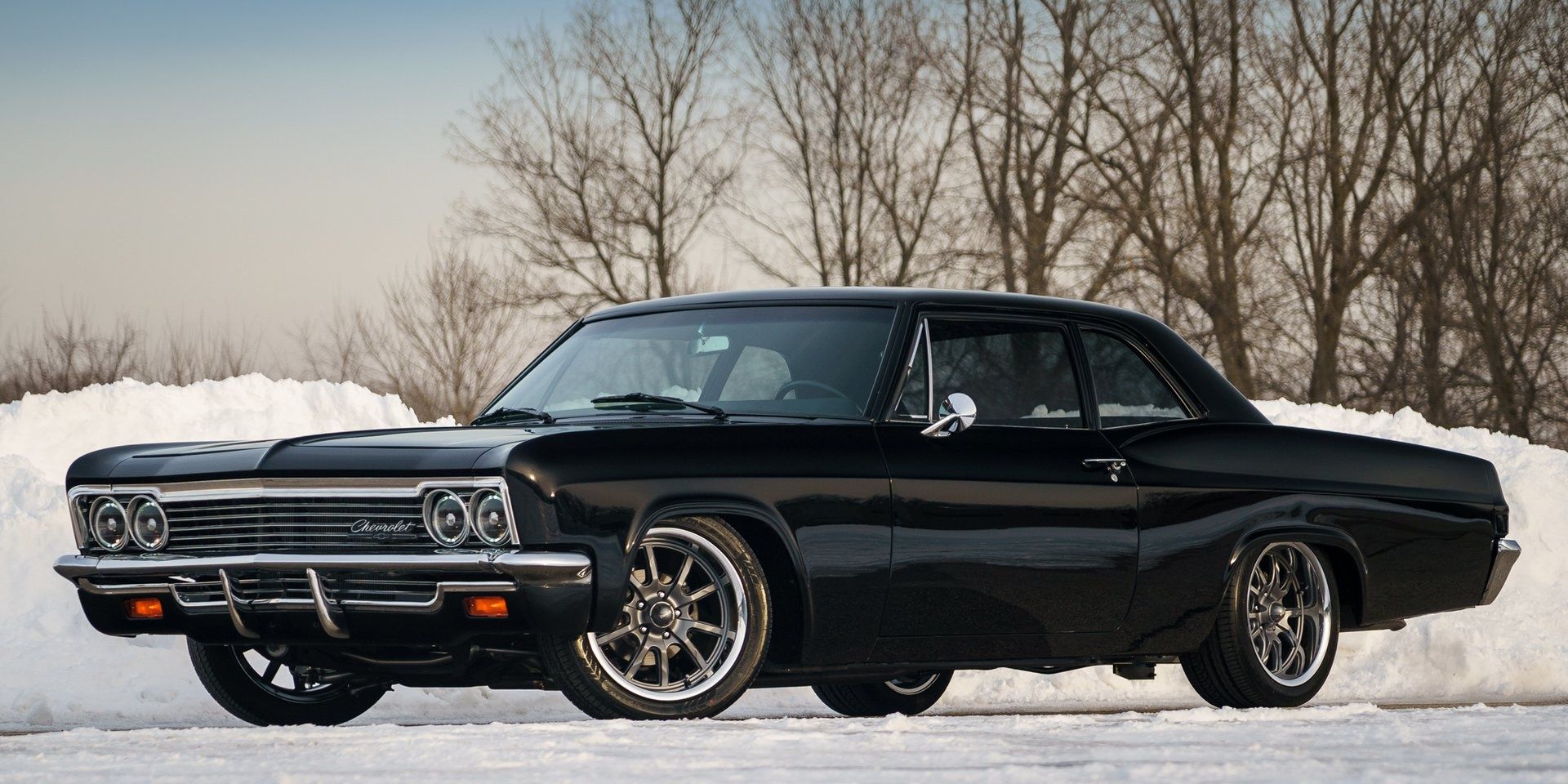 10 Overlooked Classic Cars Worth Rediscovering