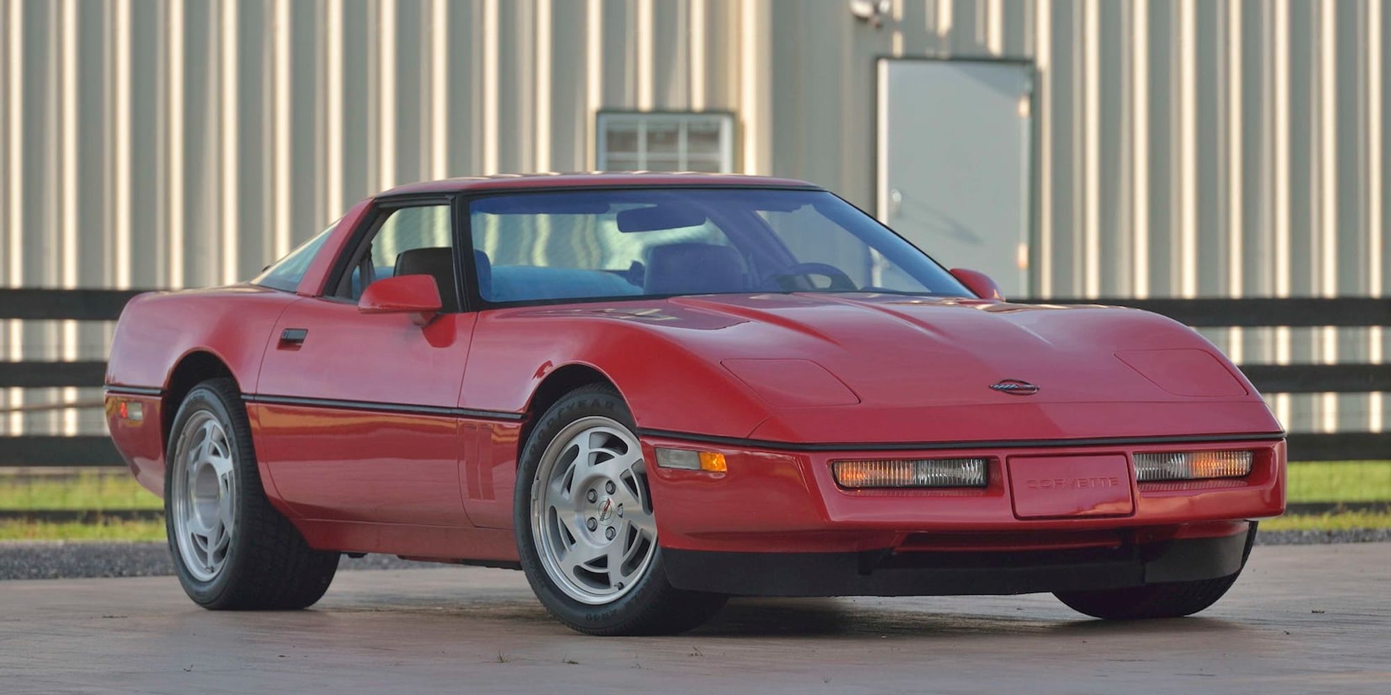 5 1980s Cars You Should Buy While They're Still Dirt Cheap (5 We Wouldn ...