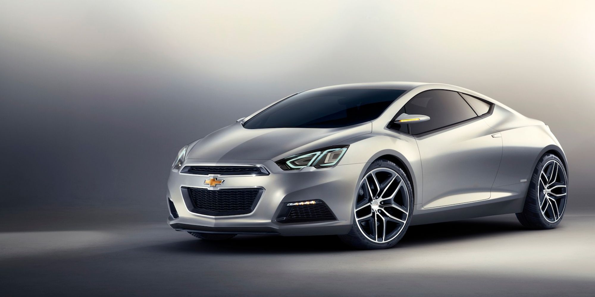 10 Coolest General Motors Concepts Of All Time