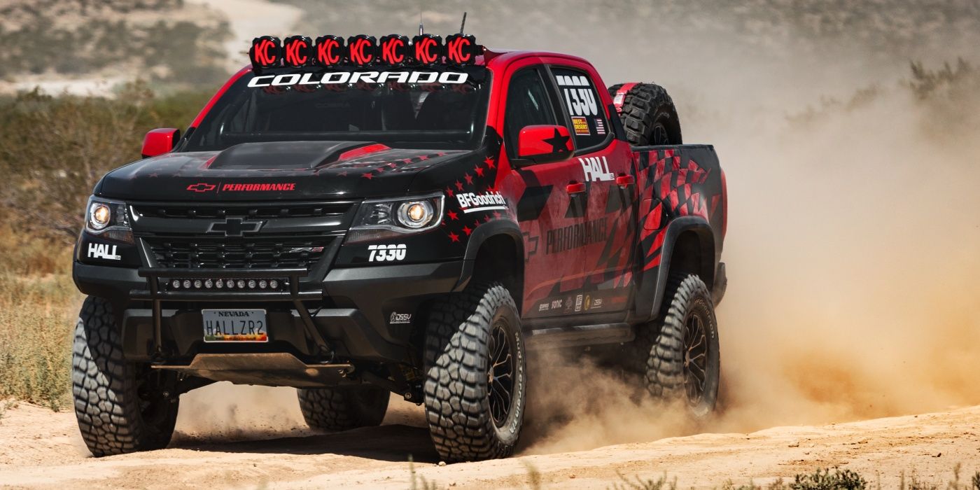 The Best GM Trucks Ever Made