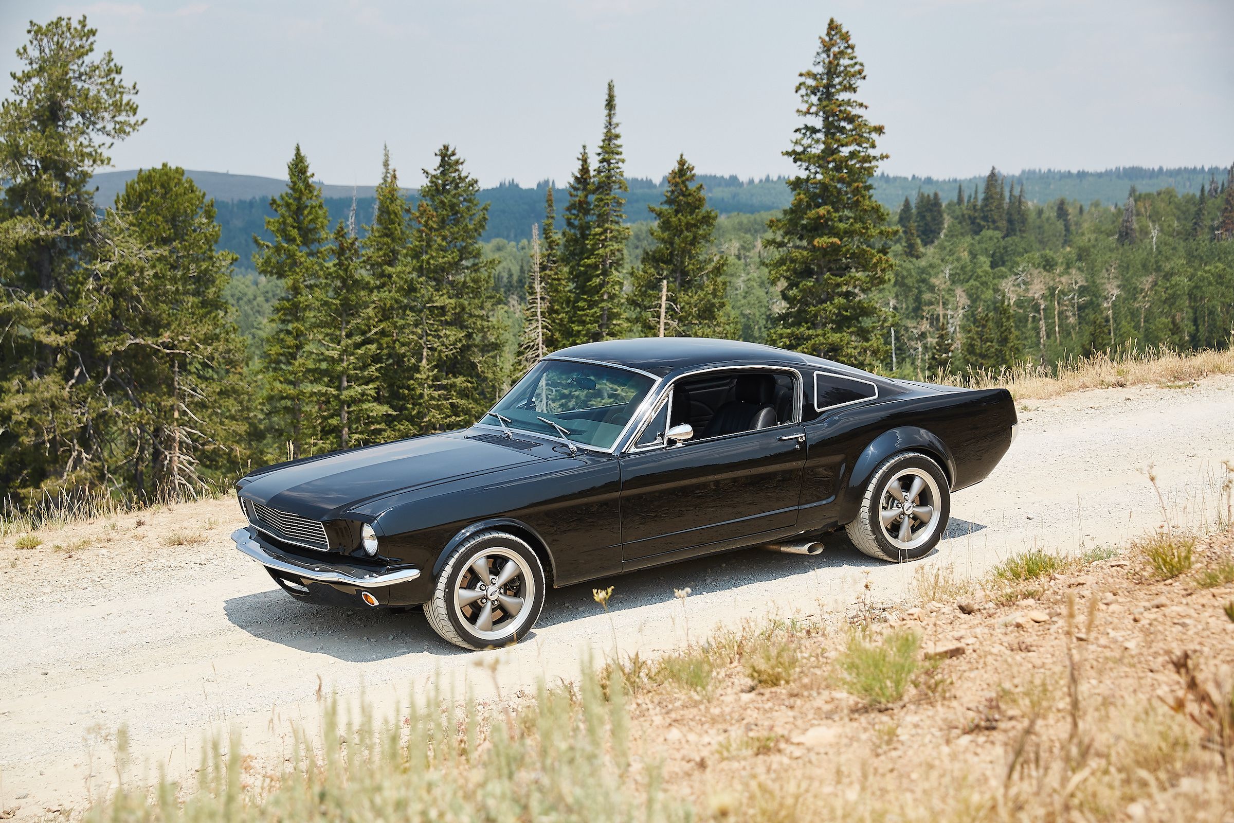 10 Fords That Defined The Company