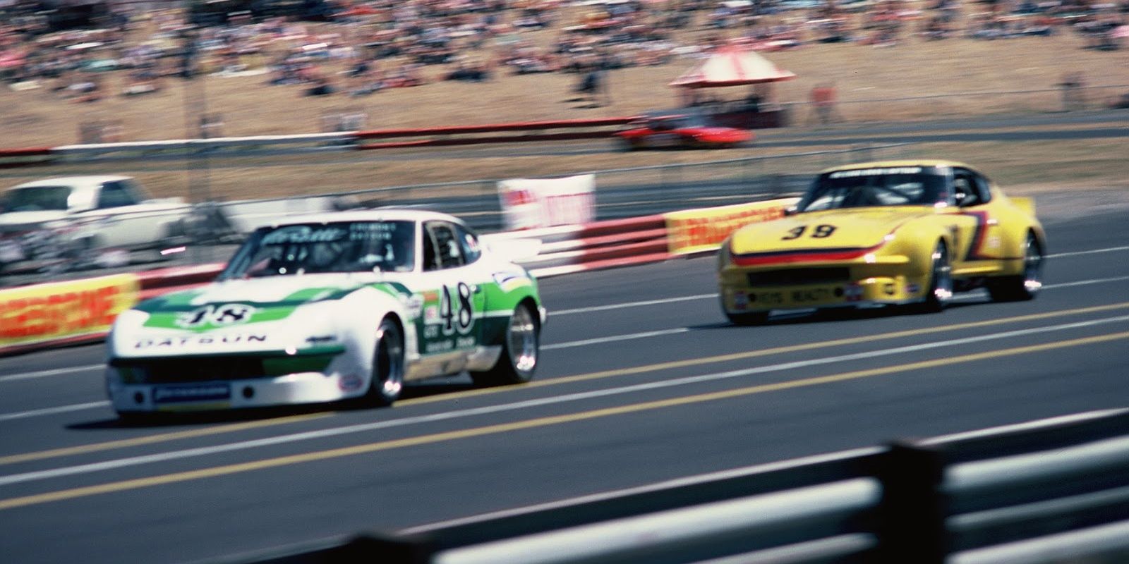 Every Nissan Z Model Ever, Ranked