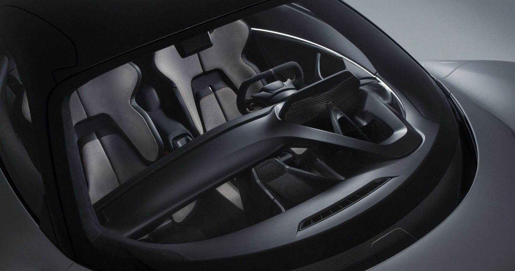 These Are The Sickest Car Interiors We've Ever Seen