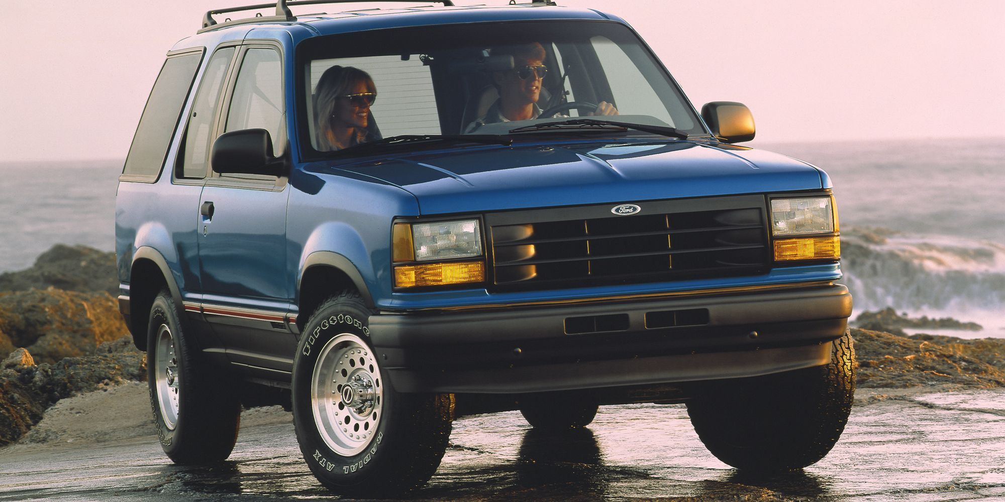 These Are The 10 Most Important Cars In History