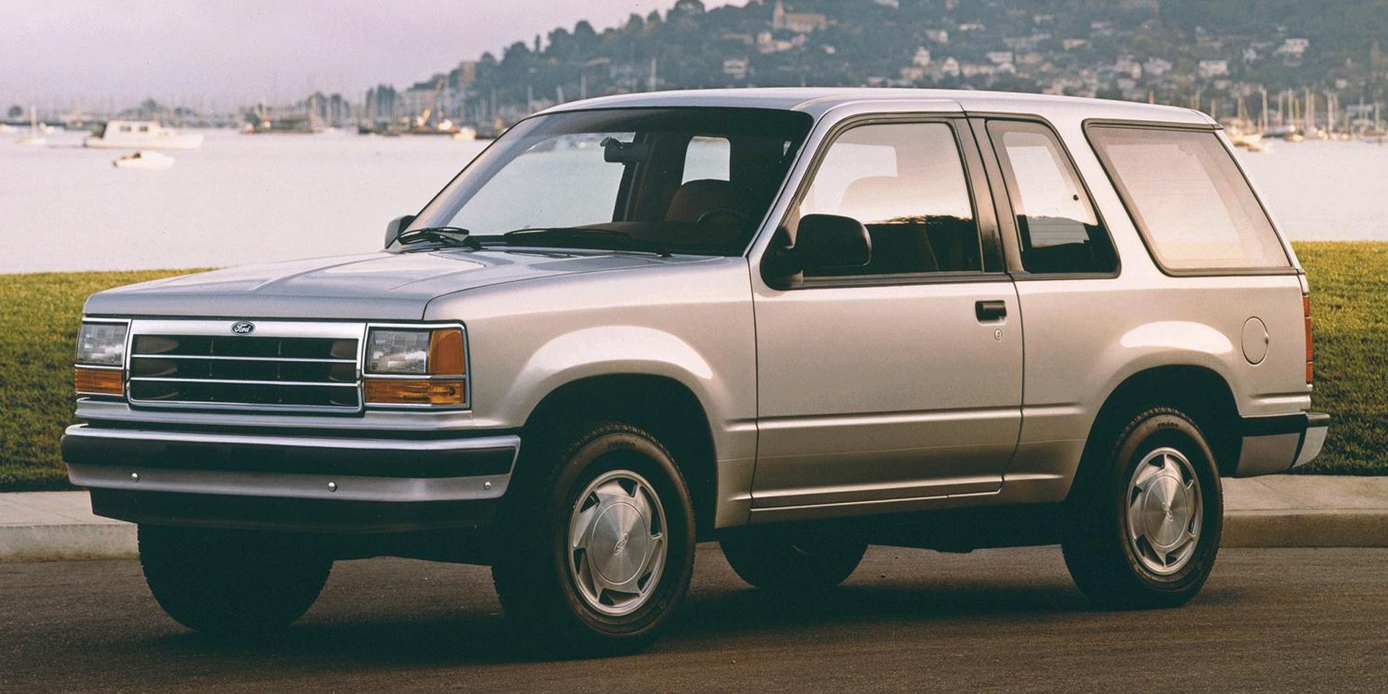 These Are The 10 Most Important Cars In History