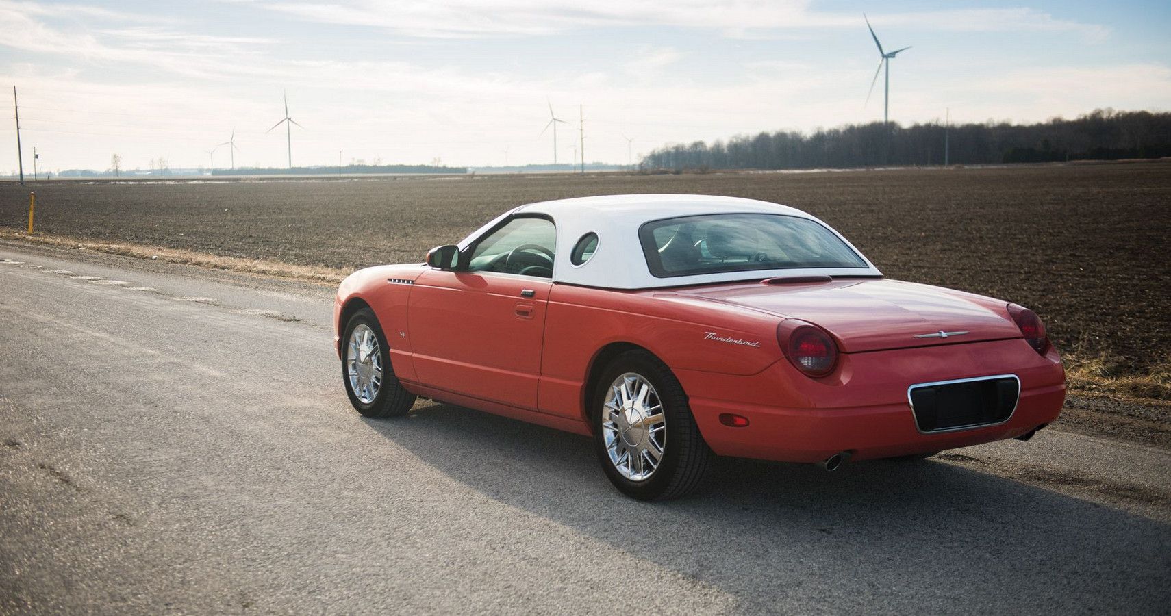 These Are The 10 Rarest Fords Ever Made