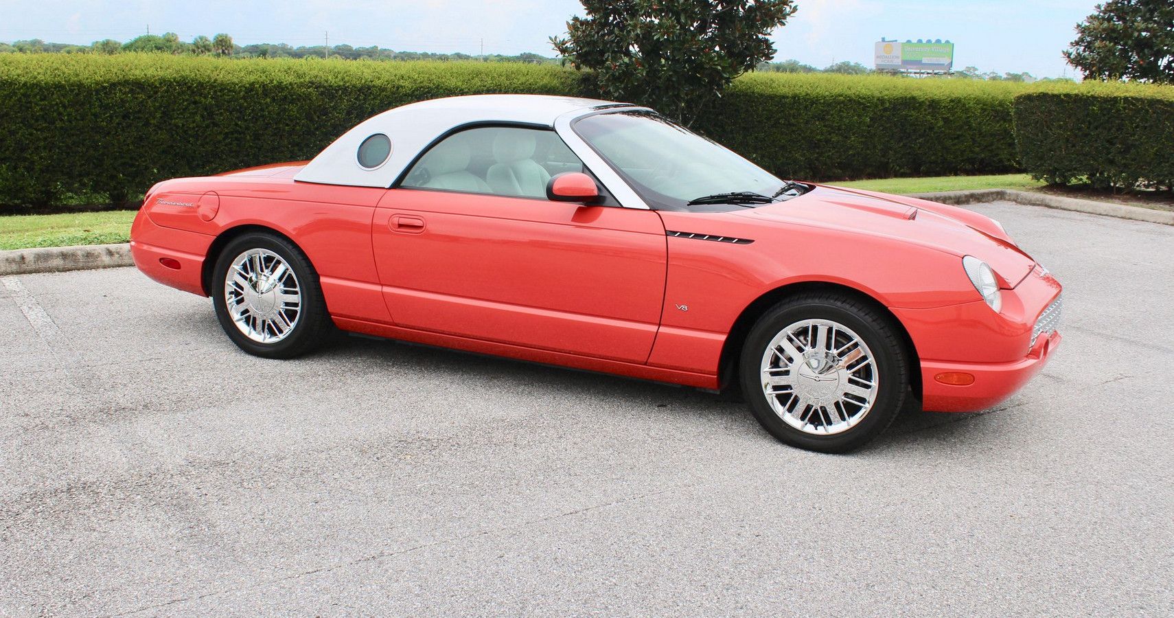 These Are The 10 Rarest Fords Ever Made