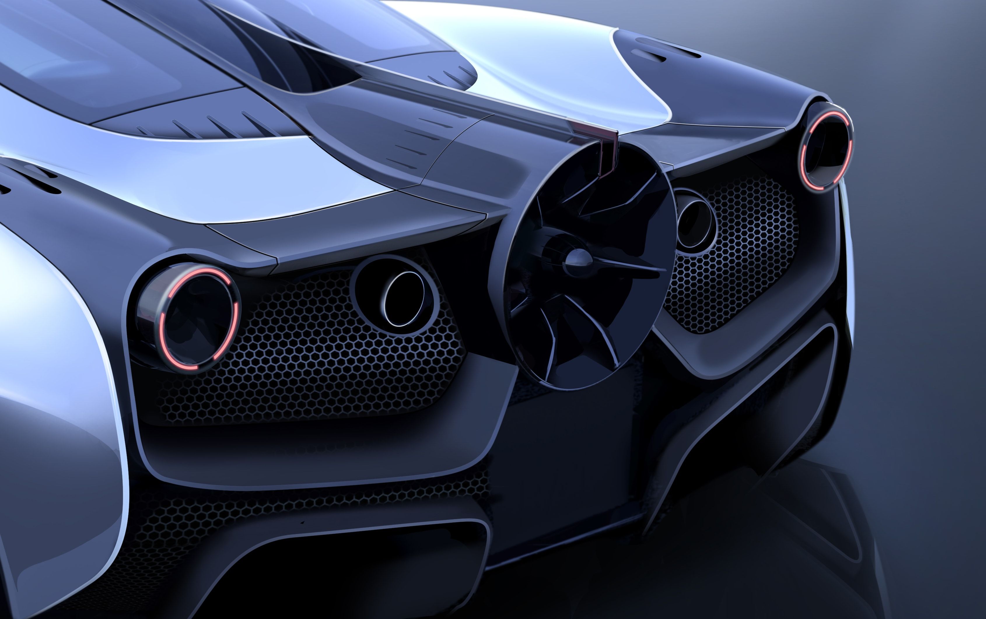 5 Reasons The New T.50 Is Like The McLaren F1 (5 Why It's Better)