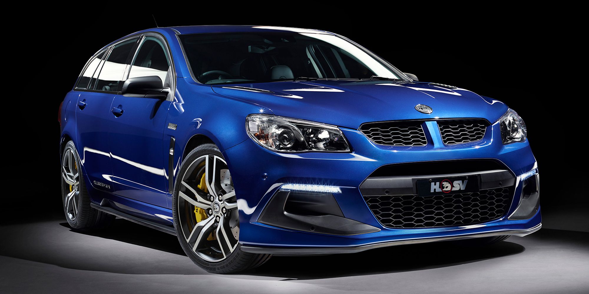 These Are The Coolest Fast Station Wagons Ever