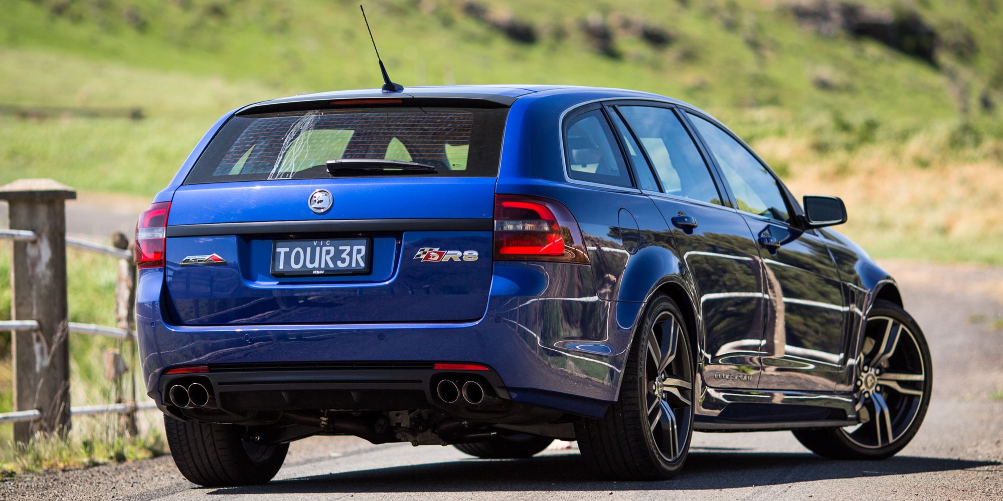 These Are The Coolest Fast Station Wagons Ever