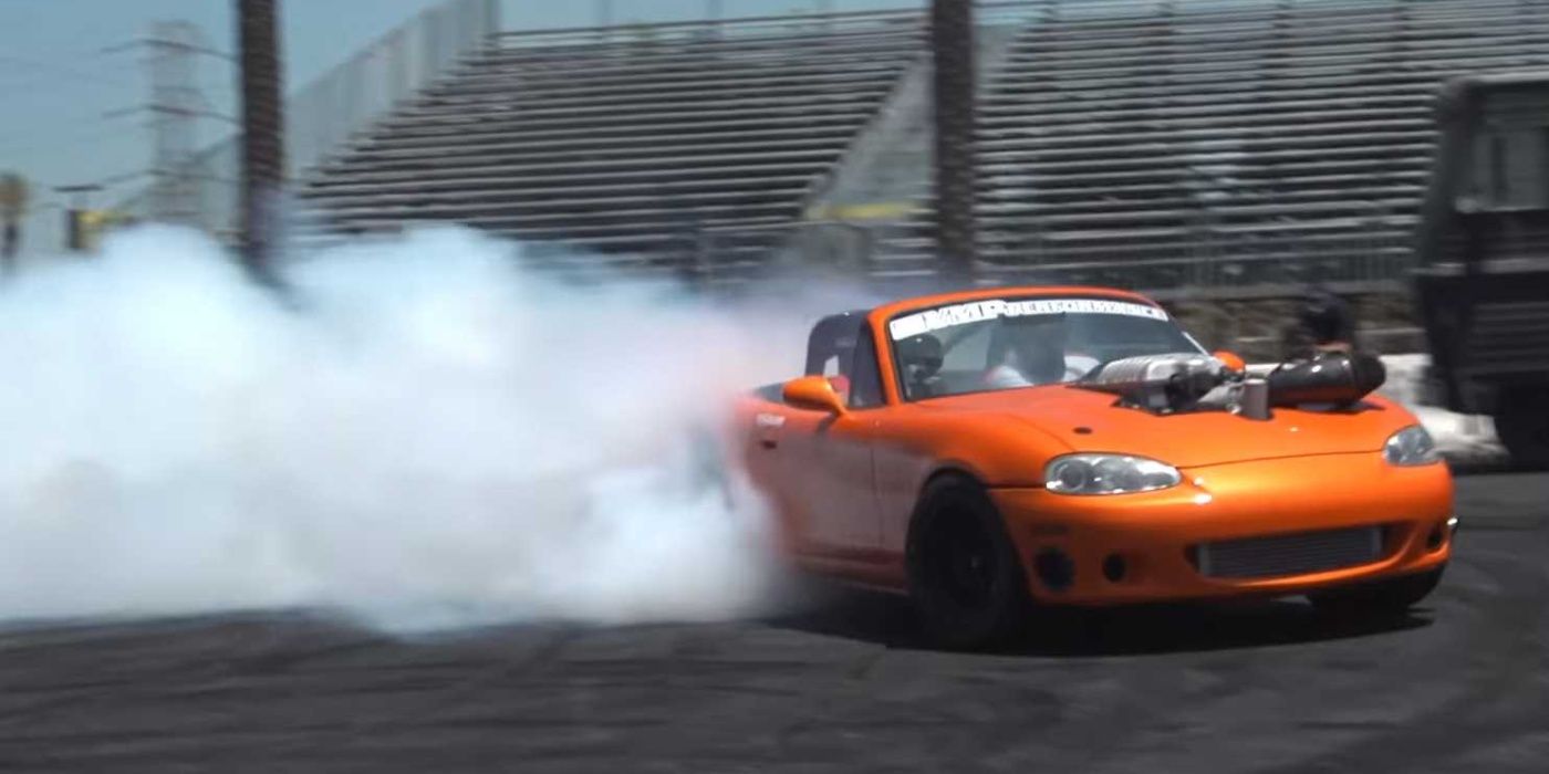 These Are The 10 Best JDM Project Cars