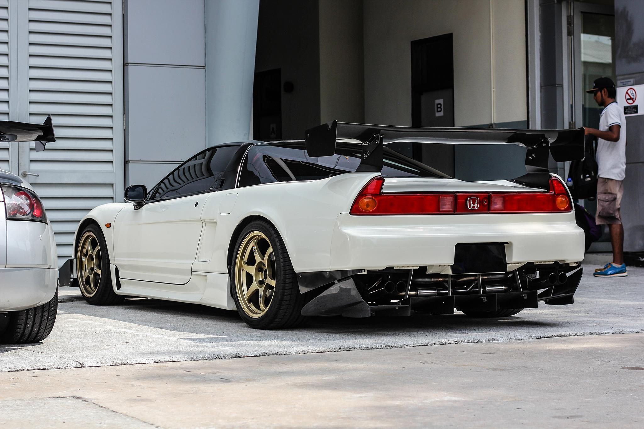 These JDM Cars Look Cooler Modified Than Any Muscle Car