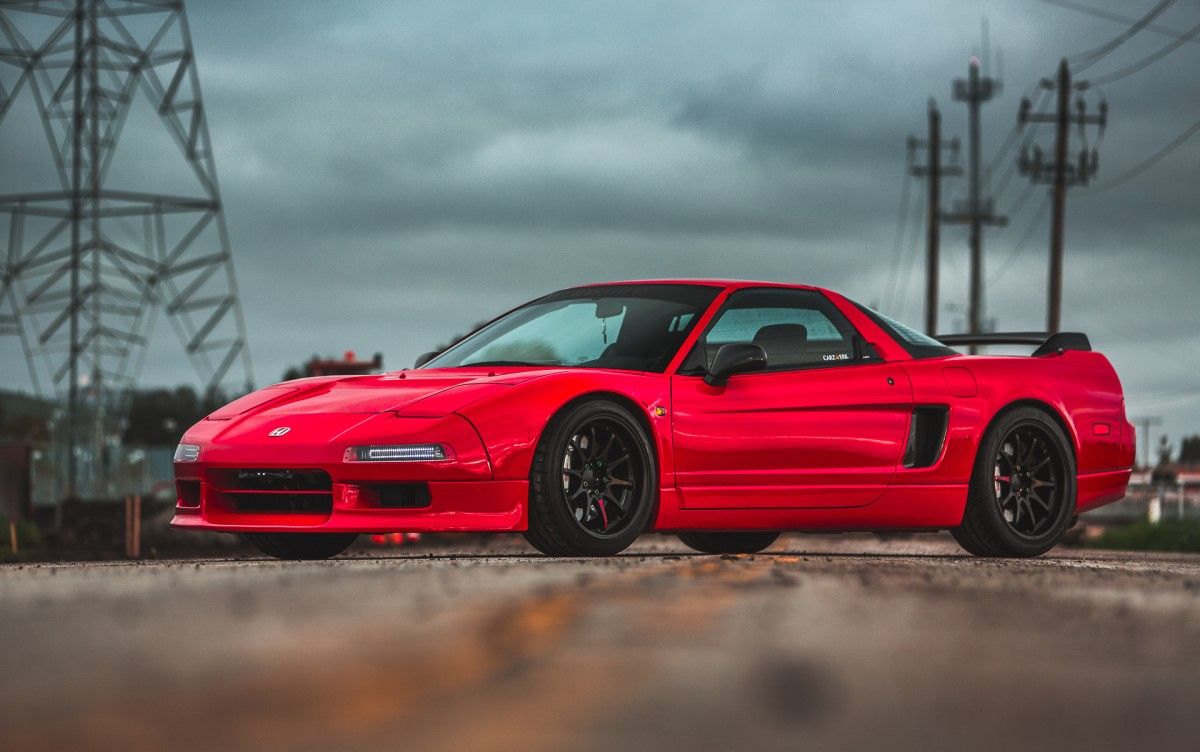 These JDM Cars Look Cooler Modified Than Any Muscle Car