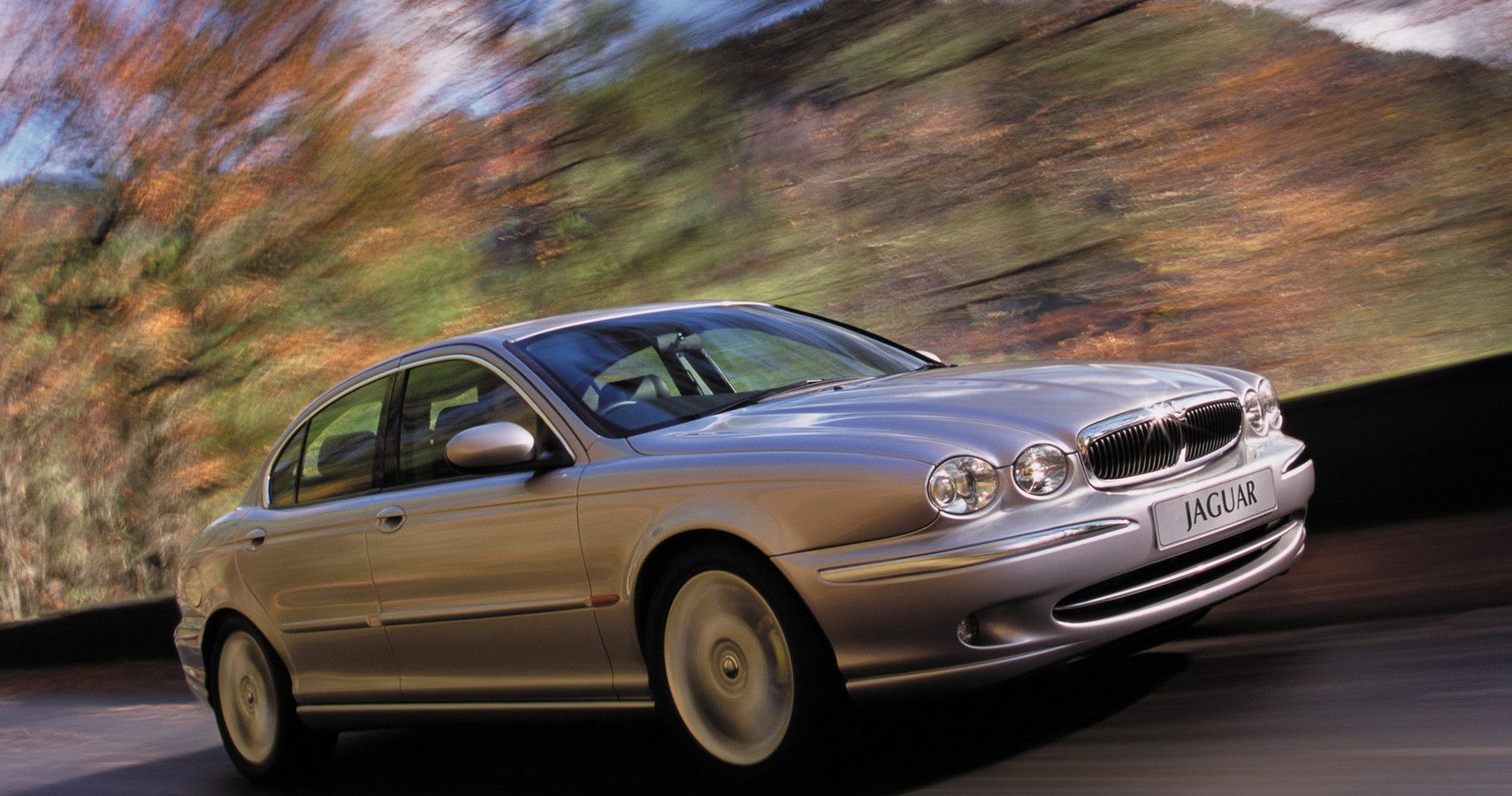 From Side Cars To Luxury Cars: The Evolution Of Jaguar