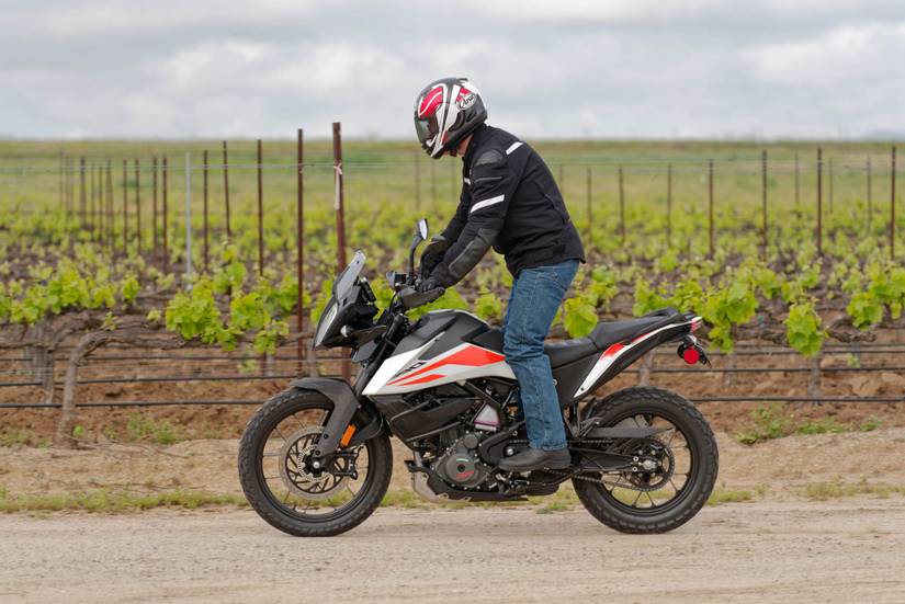 5 Best Motorcycles For Short People (5 That Can Accommodate A Giant)