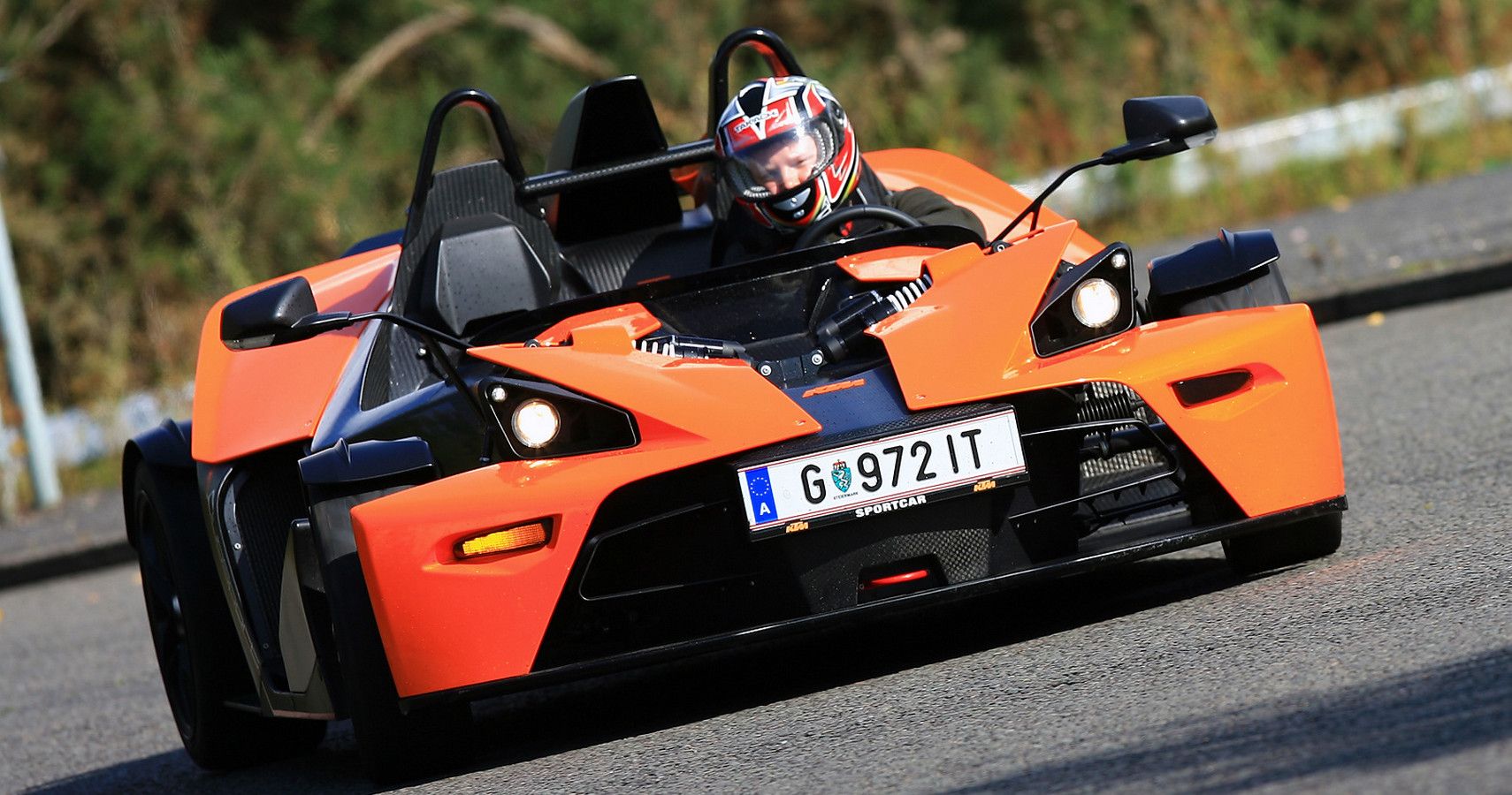 We'd Love To Own These Underrated European Cars