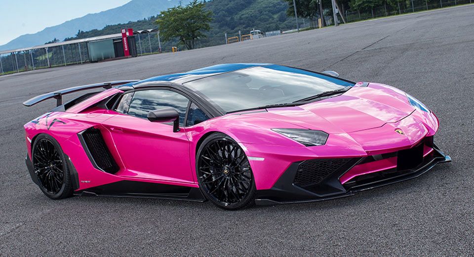 10 Surprising Facts About Lamborghini And Its Cars