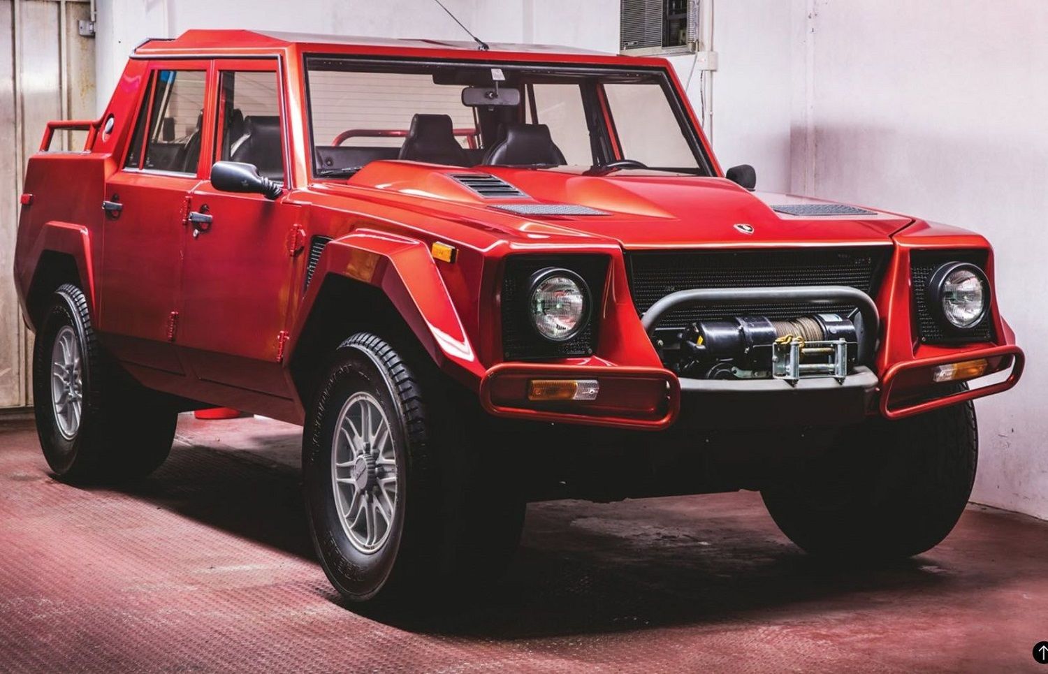 10 Times Italians Made An Absolutely Hideous Car
