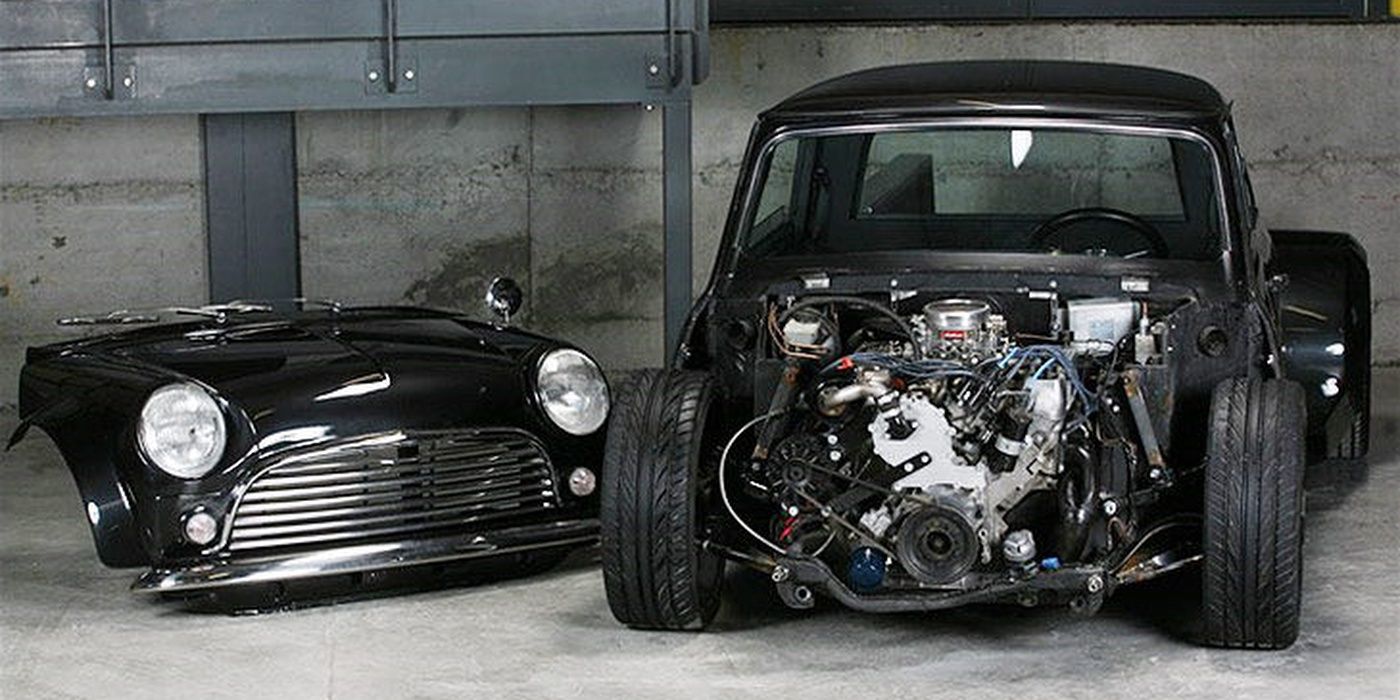 10 Weird And Wonderful Pickups And Utes