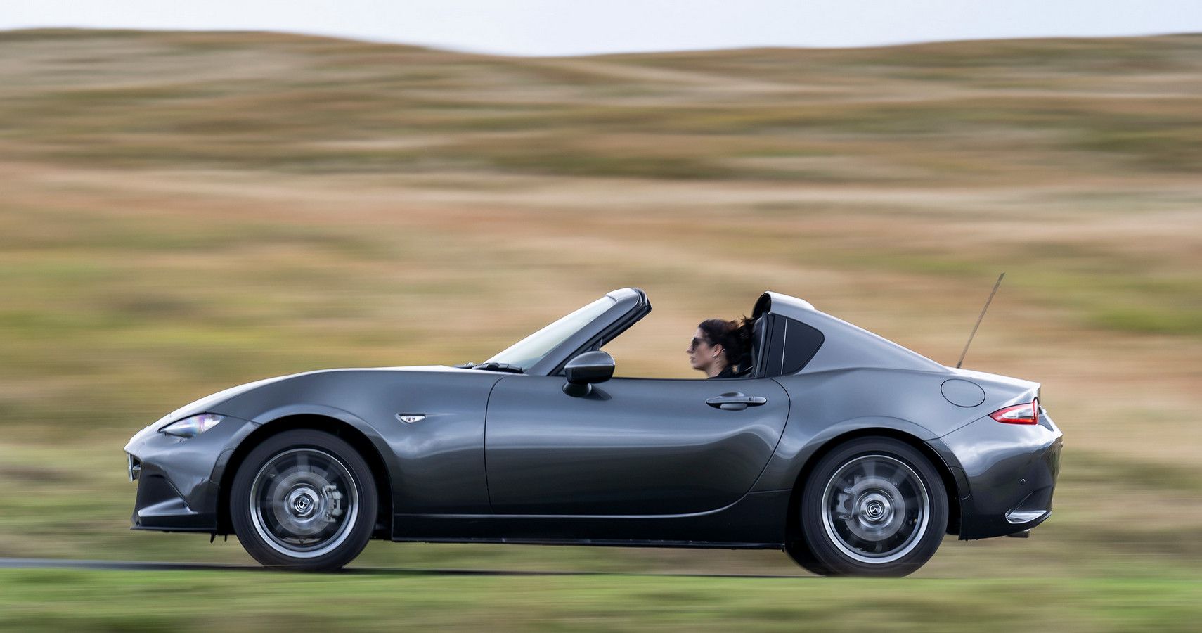 These Are Perfect Examples Of What A Small 2-Door Sports Car Should Be