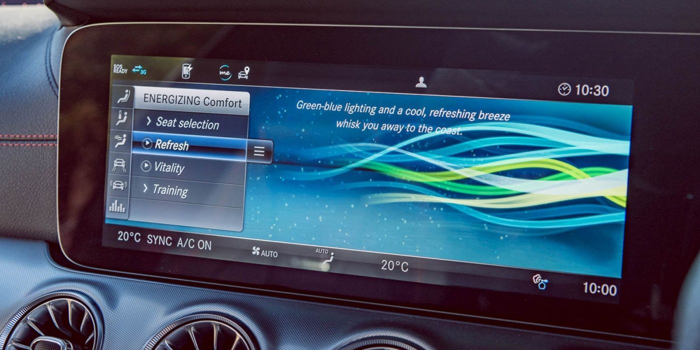 10 Features Every New Car Should Have