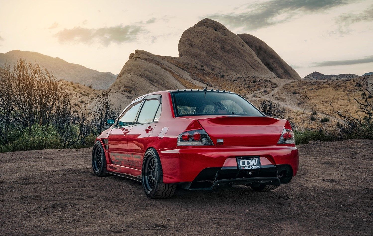 These JDM Cars Look Cooler Modified Than Any Muscle Car