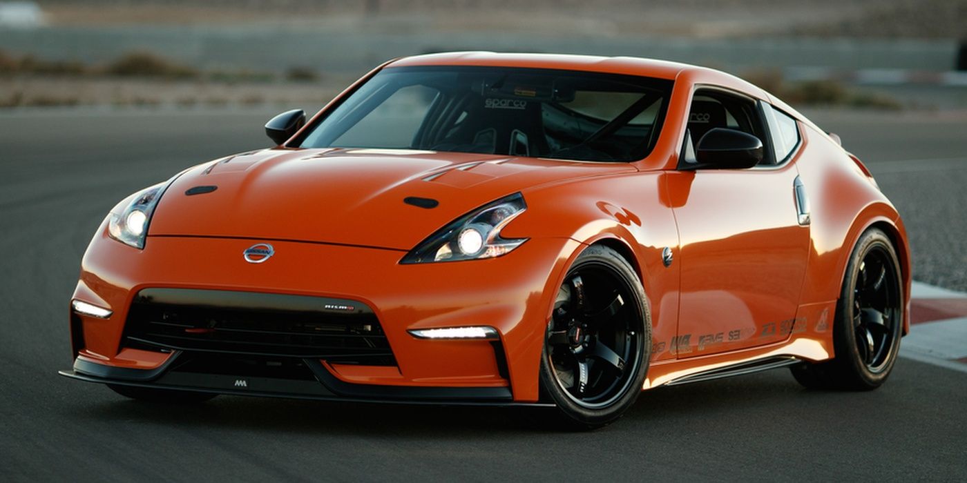 Tuned Japanese Sports Cars That Will Obliterate Any American Muscle Car