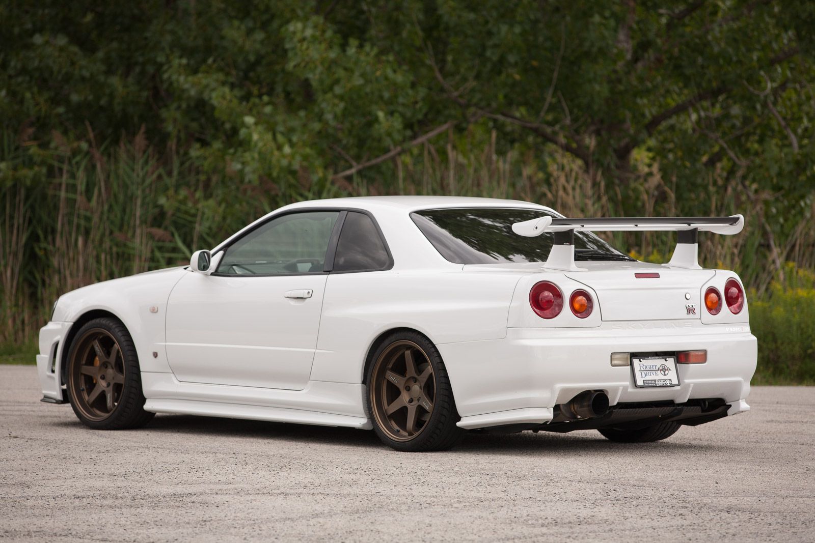 These JDM Cars Look Cooler Modified Than Any Muscle Car