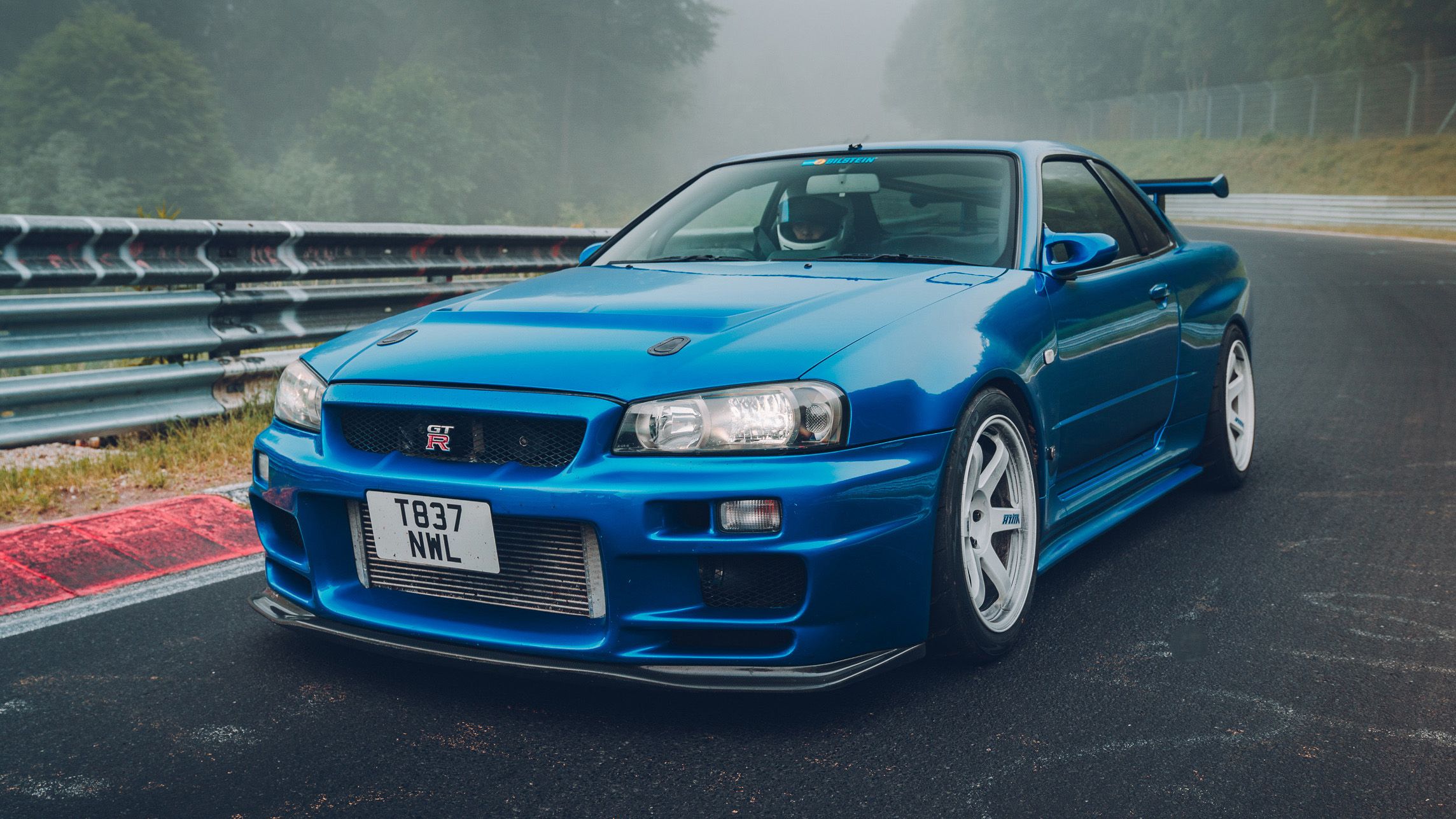 These JDM Cars Look Cooler Modified Than Any Muscle Car