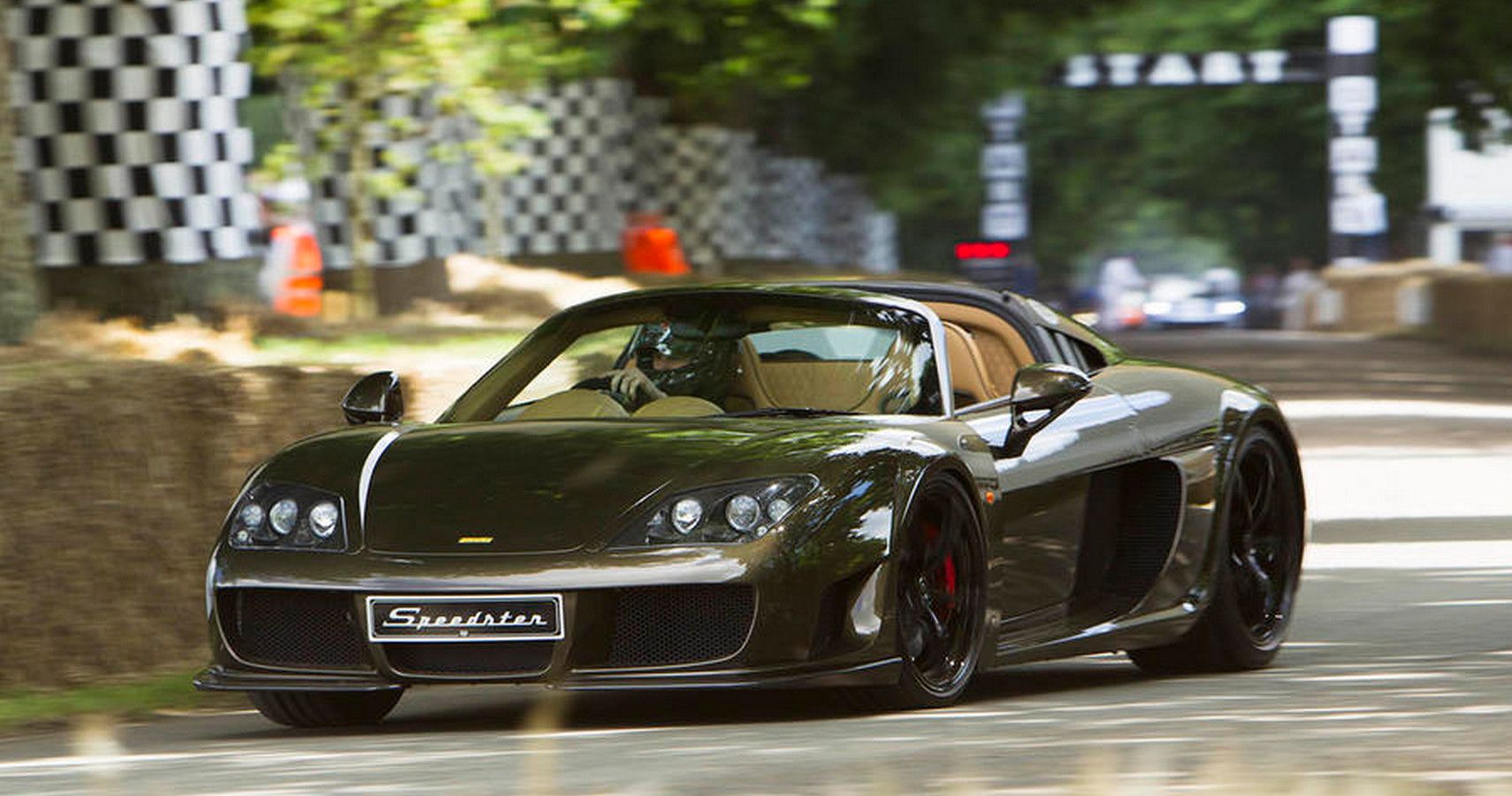 We'd Love To Own These Underrated European Cars