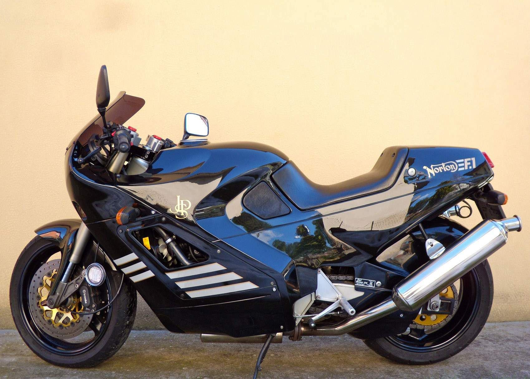 10 Classic Motorcycles We Wish Would Make A Comeback