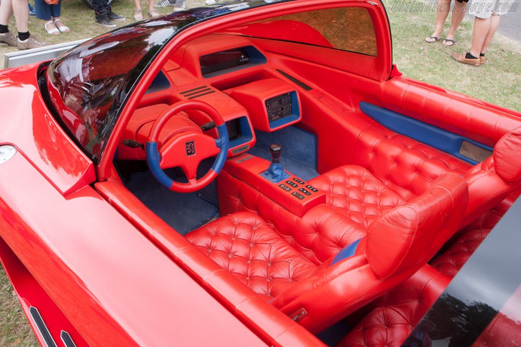 10 Mind-Blowing Concept Cars The World Forgot About