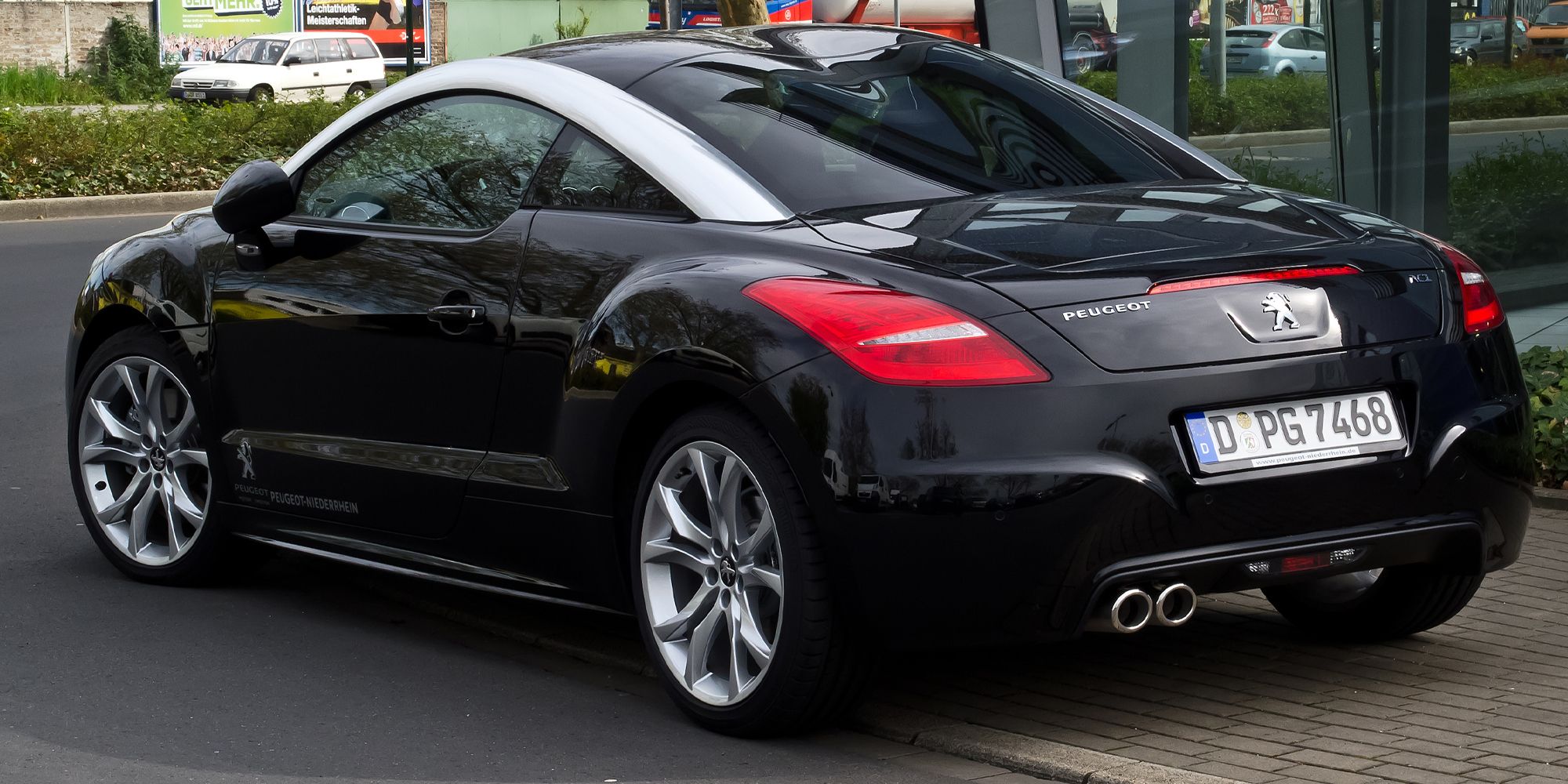 10 Great Cars From Unloved Automakers