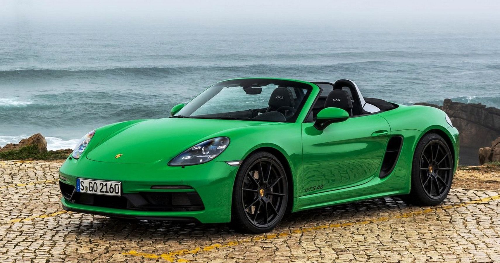 These Are Perfect Examples Of What A Small 2-Door Sports Car Should Be