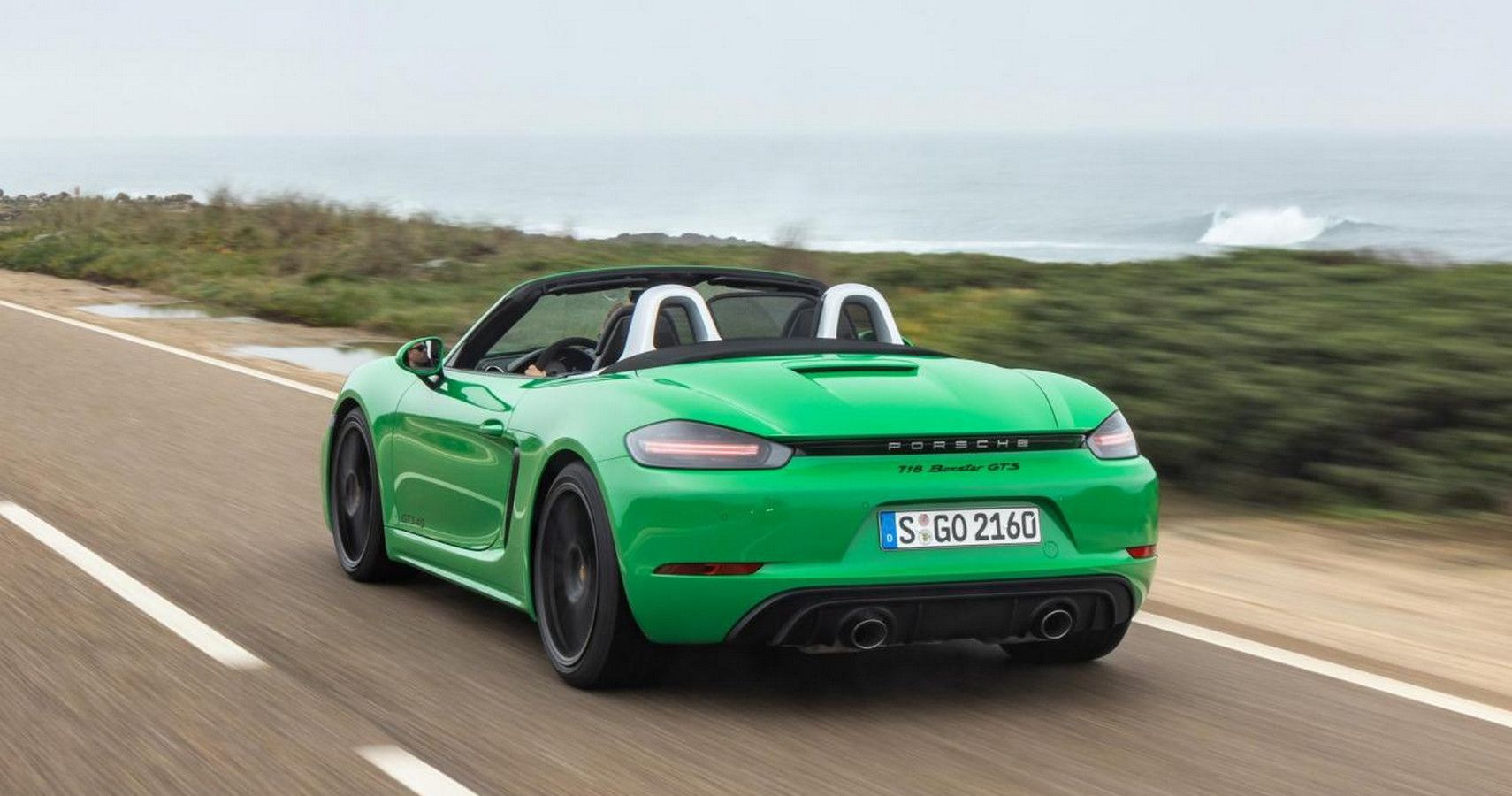 These Are Perfect Examples Of What A Small 2-Door Sports Car Should Be