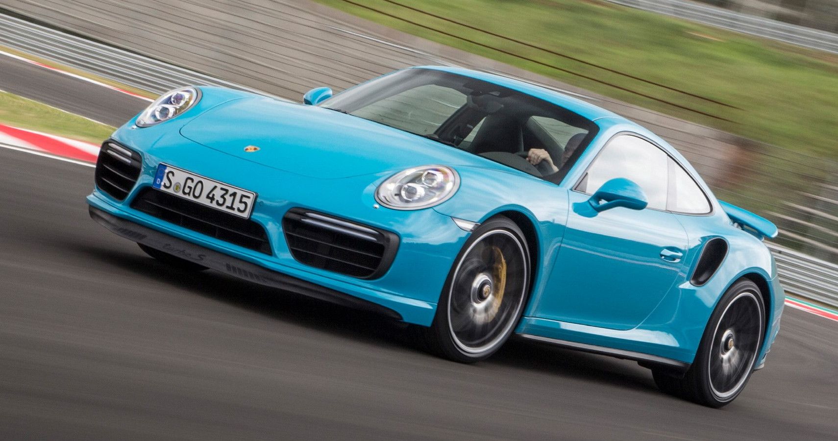 10 Porsche 911 Models That Make The Best Daily Drivers